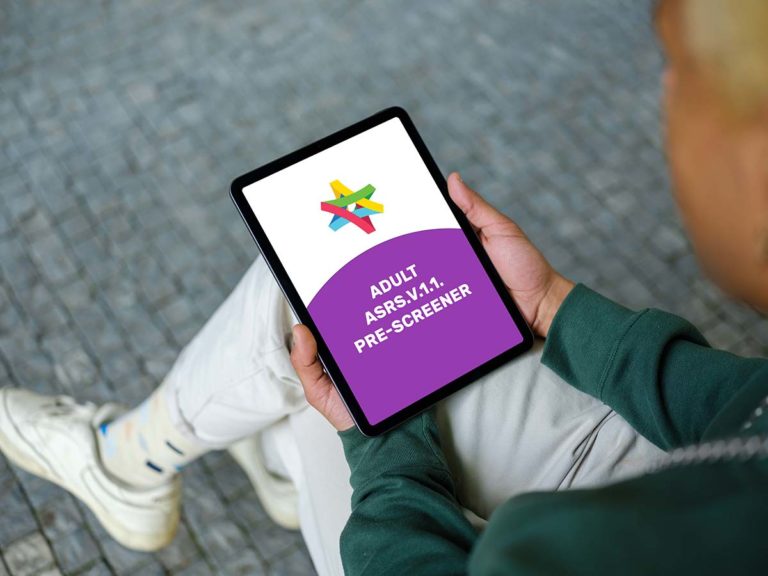 ADHD Self-Screener - Spark Education