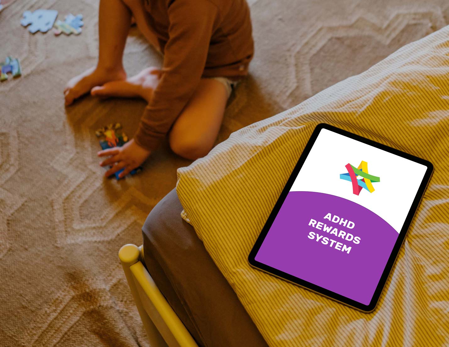 ADHD Rewards Worksheet - Spark Education